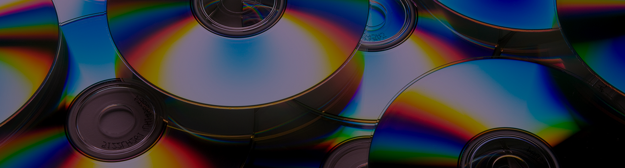DVD and CD Blank Media, Duplication and Printing Equipment | Media Supply